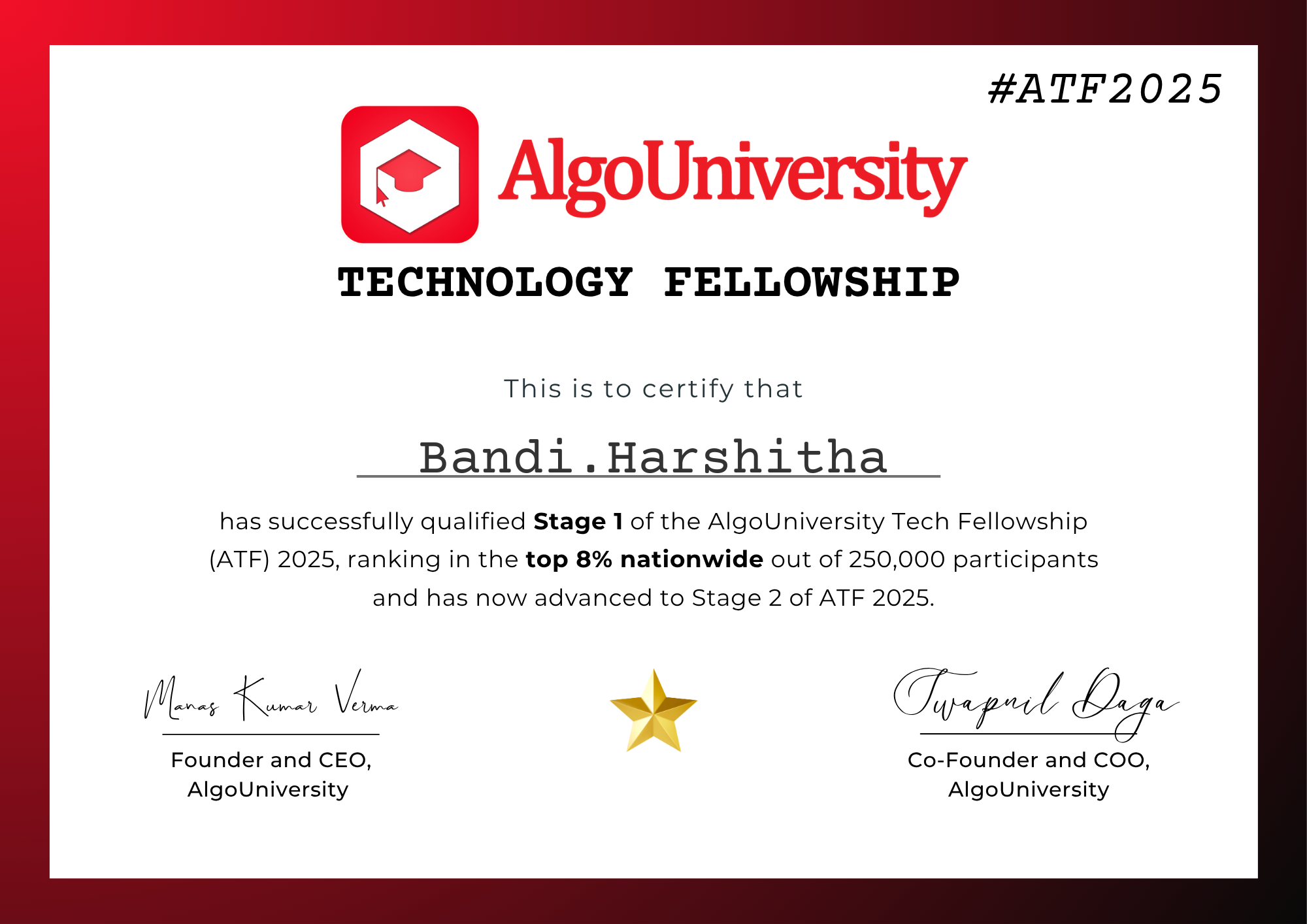 Bandi Harshitha - Student at Nalla Malla Reddy Engineering College ...